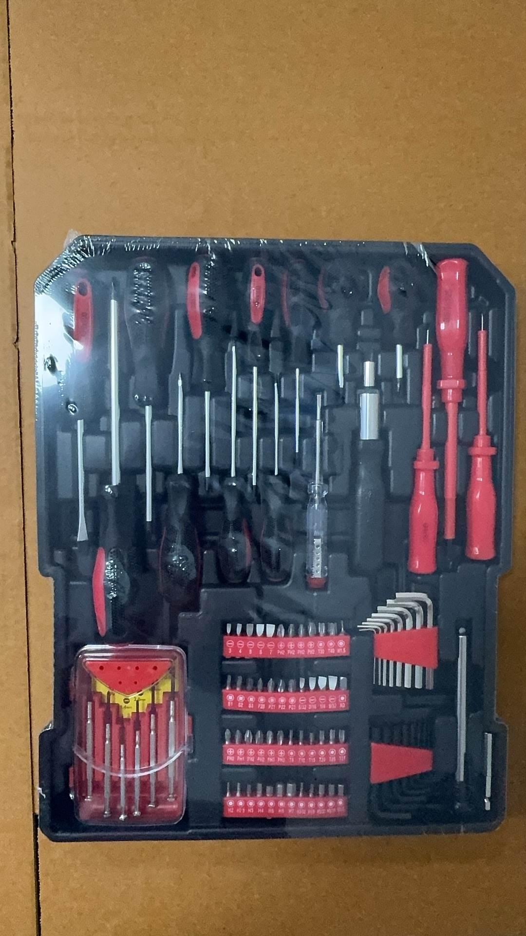 Hand tools 499 - Factory:Everich (kunshan) Technology Co., Ltd.